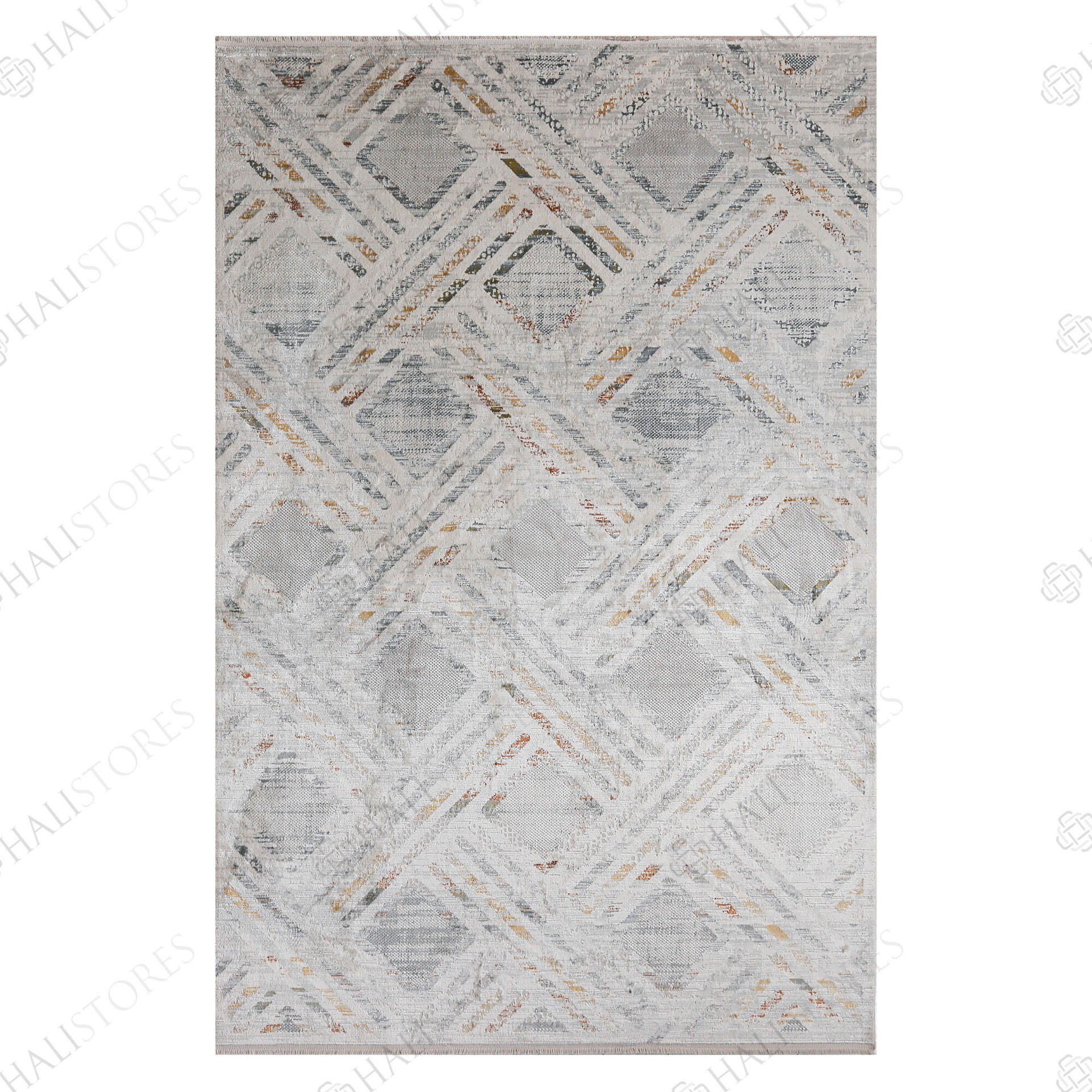 Sanat Halı Suare 3363 - Halıstores